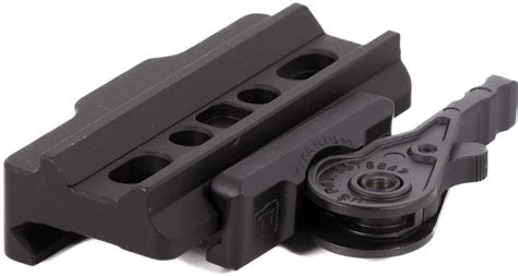 American Defense Manufacturing Mini Trijicon Acog Mount Review The