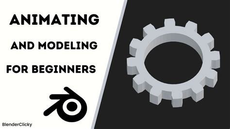 blender gear animation tutorial at blanche howard blog