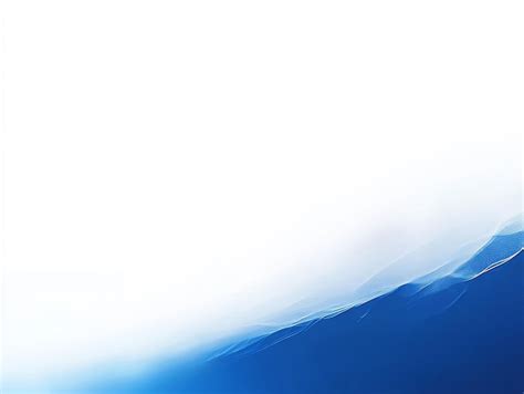 Corporate Style Powerpoint Background Blue And White Gradient Premium