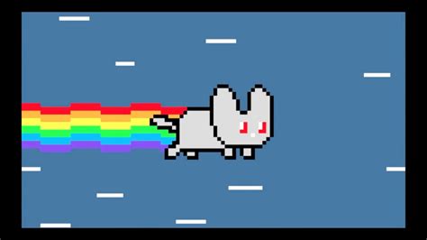 Nyan Mouse Youtube
