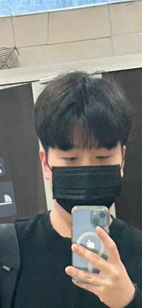 제 머리 반곱슬인가요 지식in