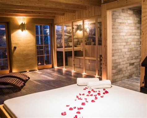 Wellness Lavender Hill Eco Resort