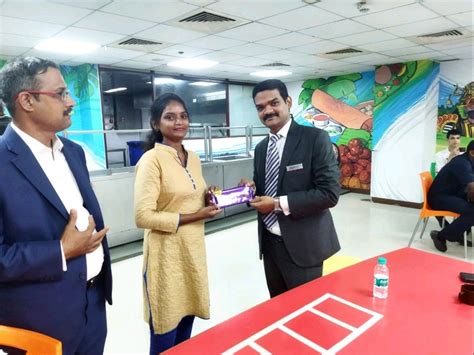 reethika s on linkedin funfriday activities