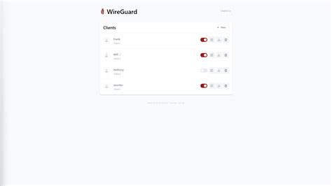 WG Easy A Simple And Secure Way To Set Up WireGuard VPNs