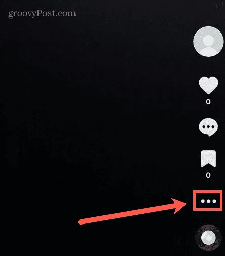 How To Copy A Link In Tiktok