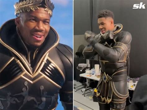 Is Giannis Antetokounmpo In Fortnite Finding Out More About The Bucks