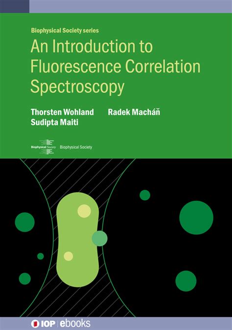 An Introduction To Fluorescence Correlation Spectroscopy Premiumjs Store
