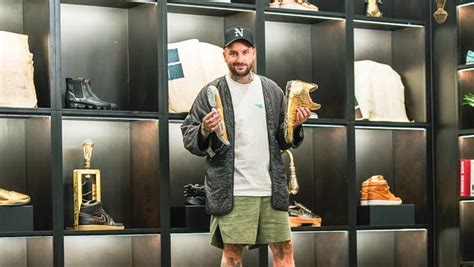 The Shoe Surgeon Responds To 60 Million Nike Lawsuit We Are Confused Maxim