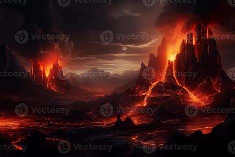 Ai Generated Wizard Chinese Ink Style Amazing Epic Ancient Theme
