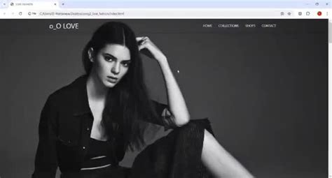 Rowida Hussein On Linkedin Webdevelopment Htmlcssjs