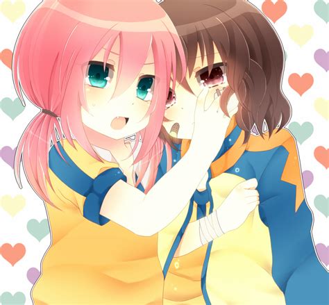 Inazuma Eleven Go Image Zerochan Anime Image Board