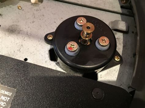 Technics SL Turntable Service And Repair Liquid Audio Perth