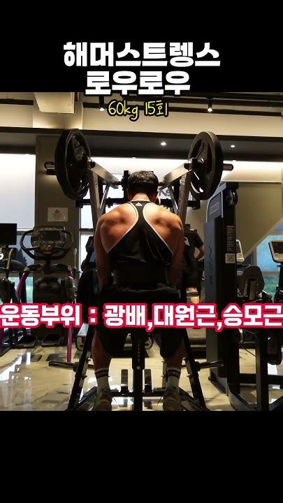 로우만해버렸네 등운동 등운동꿀팁 등운동루틴 덤벨로우 운동꿀팁 헬스루틴 다이어트 몸만들기 몸짱 식단 운동방법 헬스 Workout