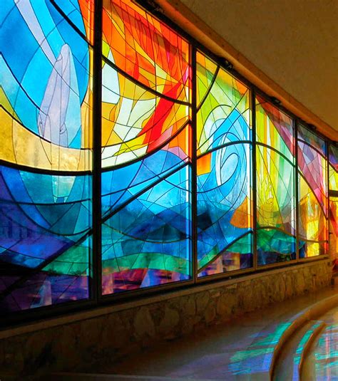 Methods Used To Create Decorative Art Glass ~ Etched Glass Nyc