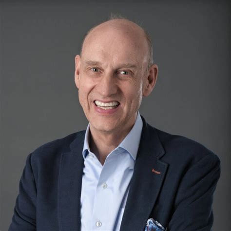 Nick Van Dam Global Learning And Leadership Expert