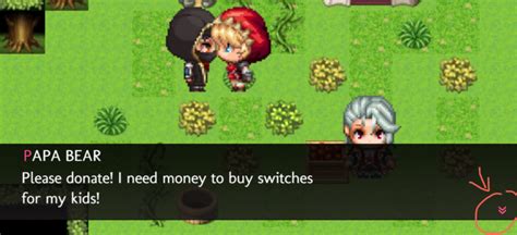 Change Message Pause Cursor Position RPG Maker Forums