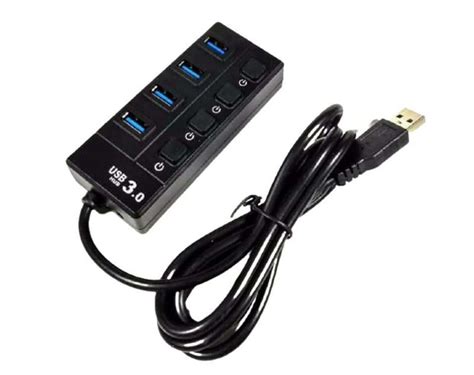 Usb 4 Port