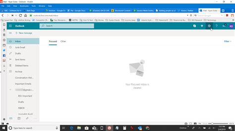 How To Block A Domain In Outlook Mail On The Web