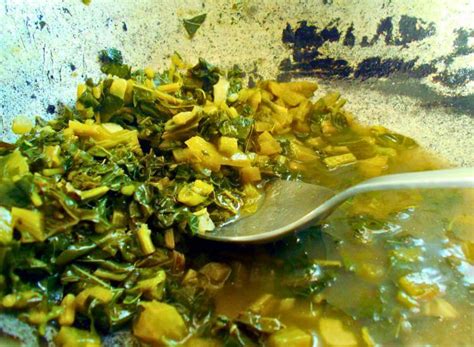 15 Cool Amaranth Leaves Recipes Edible Amaranth Greens