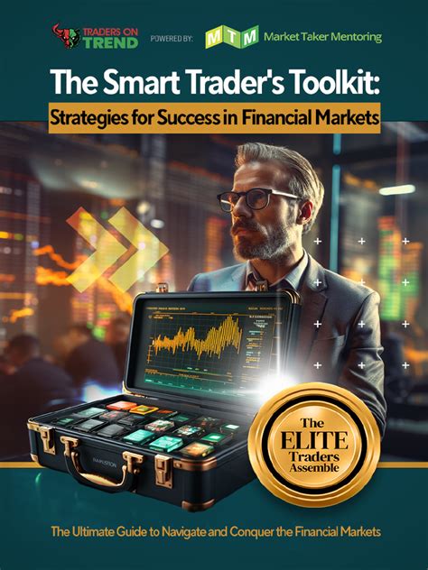 Smart Traders Toolkit Pdf Day Trading Risk