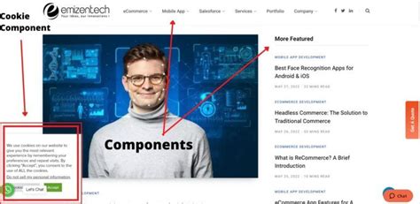 Types Of Reactjs Components In Programming