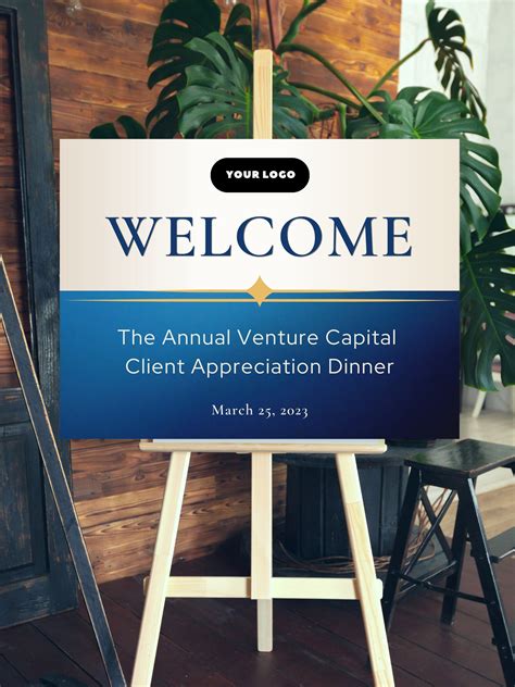 Event Signs