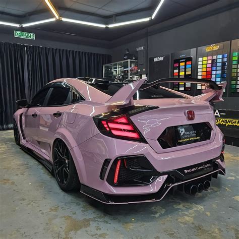 Mean😍🔥 Link In Bio For Best Civicx Parts🔗 Vip Sponsor Use Code
