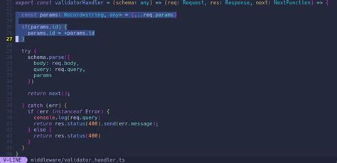 Express Converts Params To Number Javascript The Freecodecamp Forum