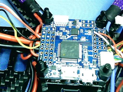Problem Frsky Cppm Receiver Conection To Omnibus F4 V3 With Betaflight