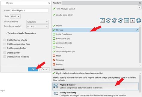 Computational Fluid Dynamics Analysis On Globe Valve Using 3dexperience Fluid Dynamics Engineer