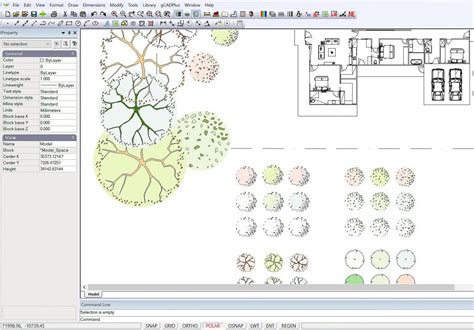 Symbols Suitable For Indicating Shrubs Download Here