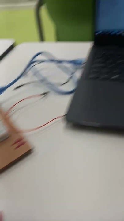 Arduino Joystick Arduino Arduinoproject Youtube