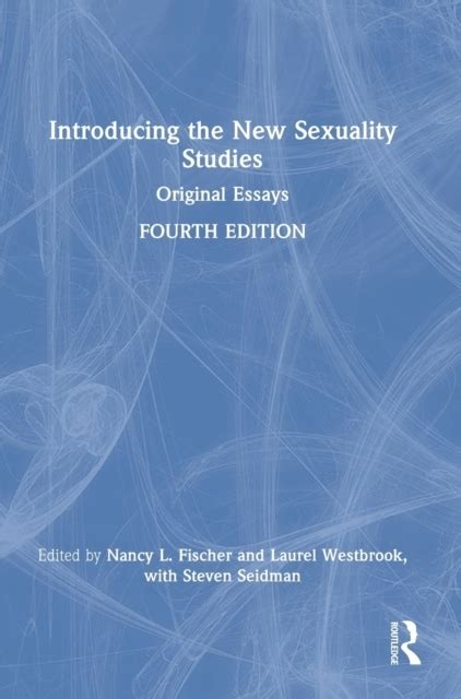 Introducing the New Sexuality Studies Original Książka Allegro