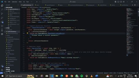 kator agashua on linkedin nodejsdevelopment expressjs nodejs