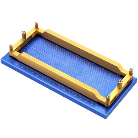 Professional High Precision Optical Glasses Parallelism Horizontal