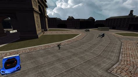 Cyclone Game Engine Character Controller Pics Part 2 Image Moddb