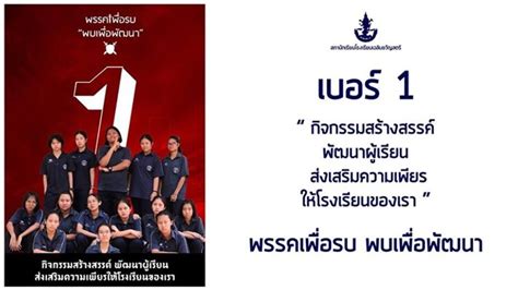 ไอเดียบรรเจิด ป้ายหาเสียง สภานักเรียนโรงเรียนเฉลิมขวัญสตรี เป็นคุณจะเลือกพรรคไหน