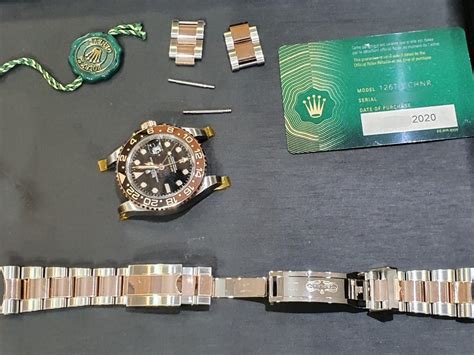 Rolex Authentication Watch Repair Watch Polishing Restoration Luxury Watches On Carousell
