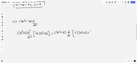 Solved A Match The Operators With Their Eigenfunctions In The Table