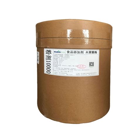 现货供应 木聚糖酶 食品级酶制剂 木聚糖酶 量大优惠 木聚糖酶1kg 阿里巴巴