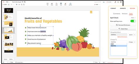 Spotlight Series 12 Avoid Content Errors With Shows Writing Tools