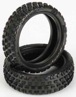 Pro Line Wedge Squared 2 2 2WD Z3 Off Road Tires 2 PRO8230 103 Cars Trucks Larry S