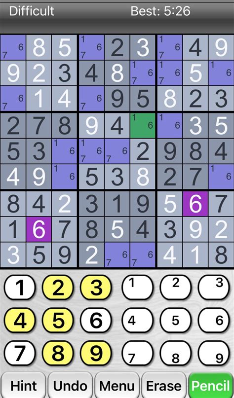 How Do I Progress From Here Rsudoku