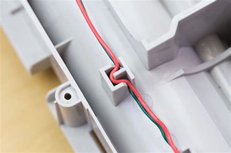 Custom Feature Cablewire Routing — Onshape Custom Feature Cablewire Routing — Onshape