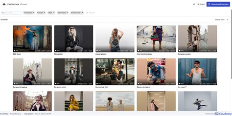 Digital Asset Management Release Notes Latest Cloudinary