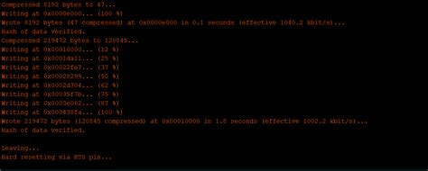 New To Esp32 Not Sure What Board To Select 3rd Party Boards Arduino Forum