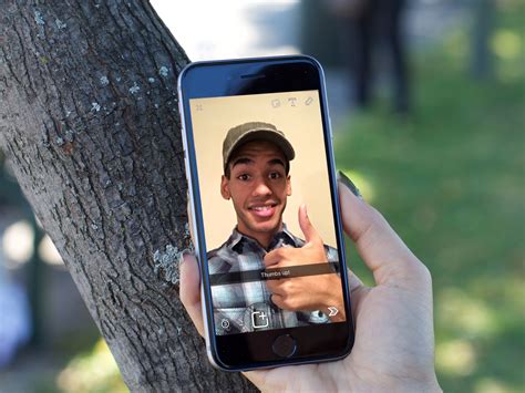 how to use stories and discover on snapchat imore