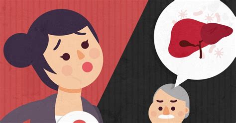 [지방간] 술 안마시는 비만환자가 지방간이면 빨간불