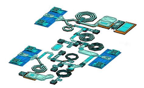 Silicon Mmic Design With Cadence Virtuoso Studio Rf Platform Rf