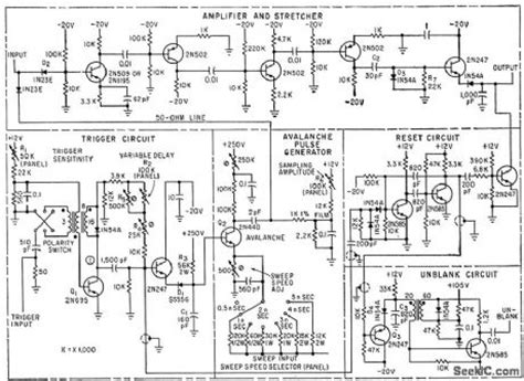 Index Circuit Diagram SeekIC Com
